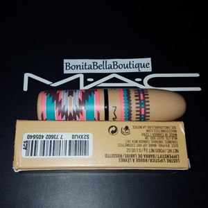 MAC Cosmetics | Makeup | Mac Cosmetics Pure Vanity Lipstick Nib | Poshmark